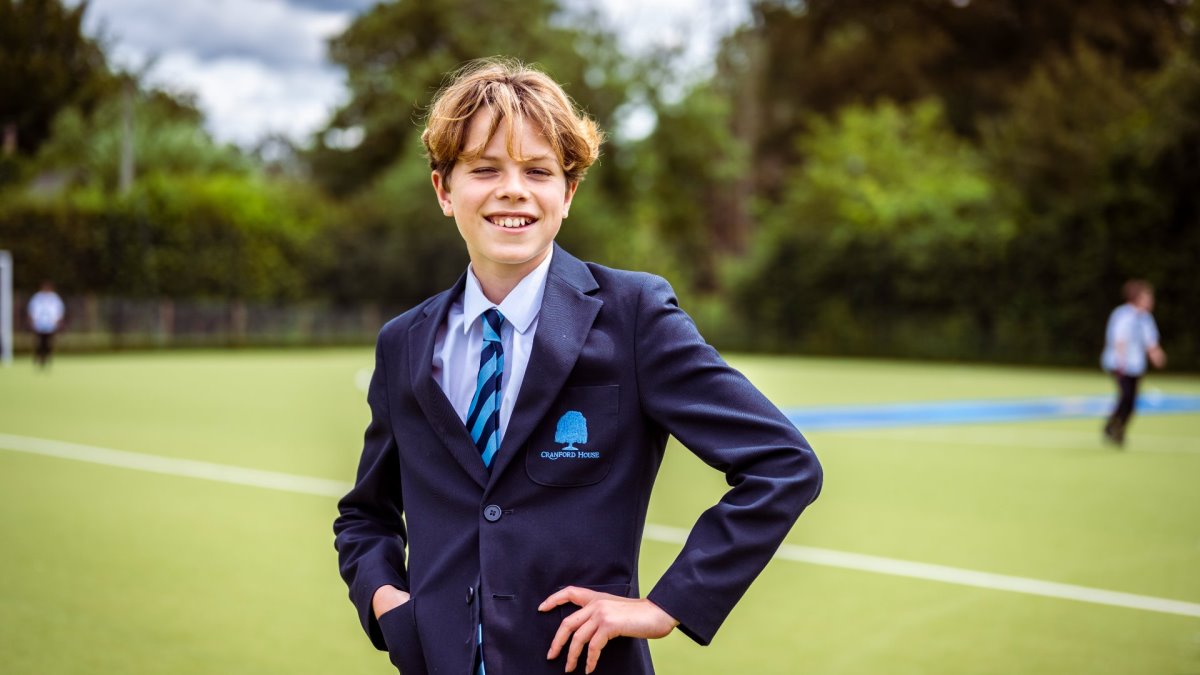 Cranford School Admissions FAQ | Cranford School