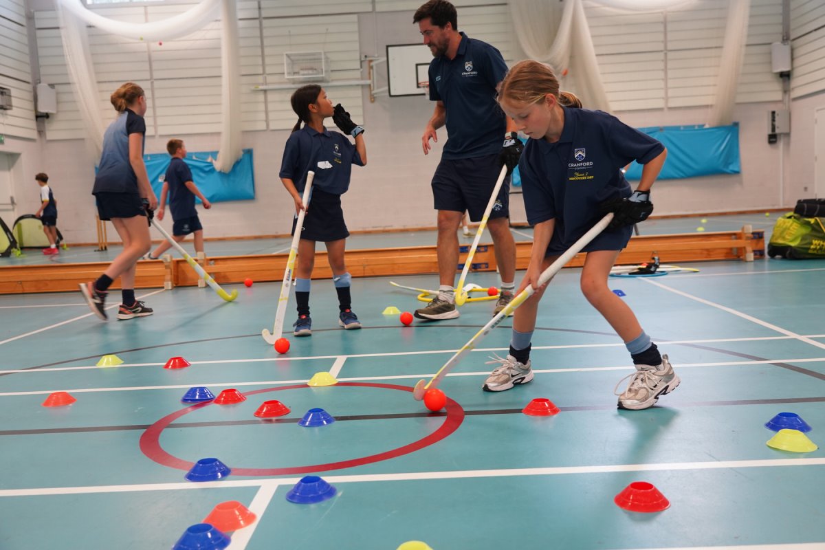Year 7 Day of Discovery | Calendar | Cranford School