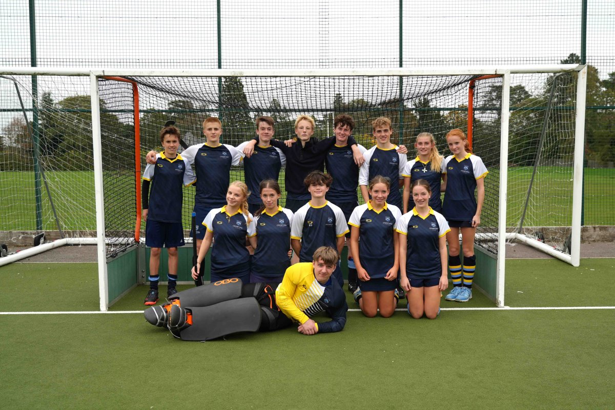 10 October 2025 | News | Cranford School